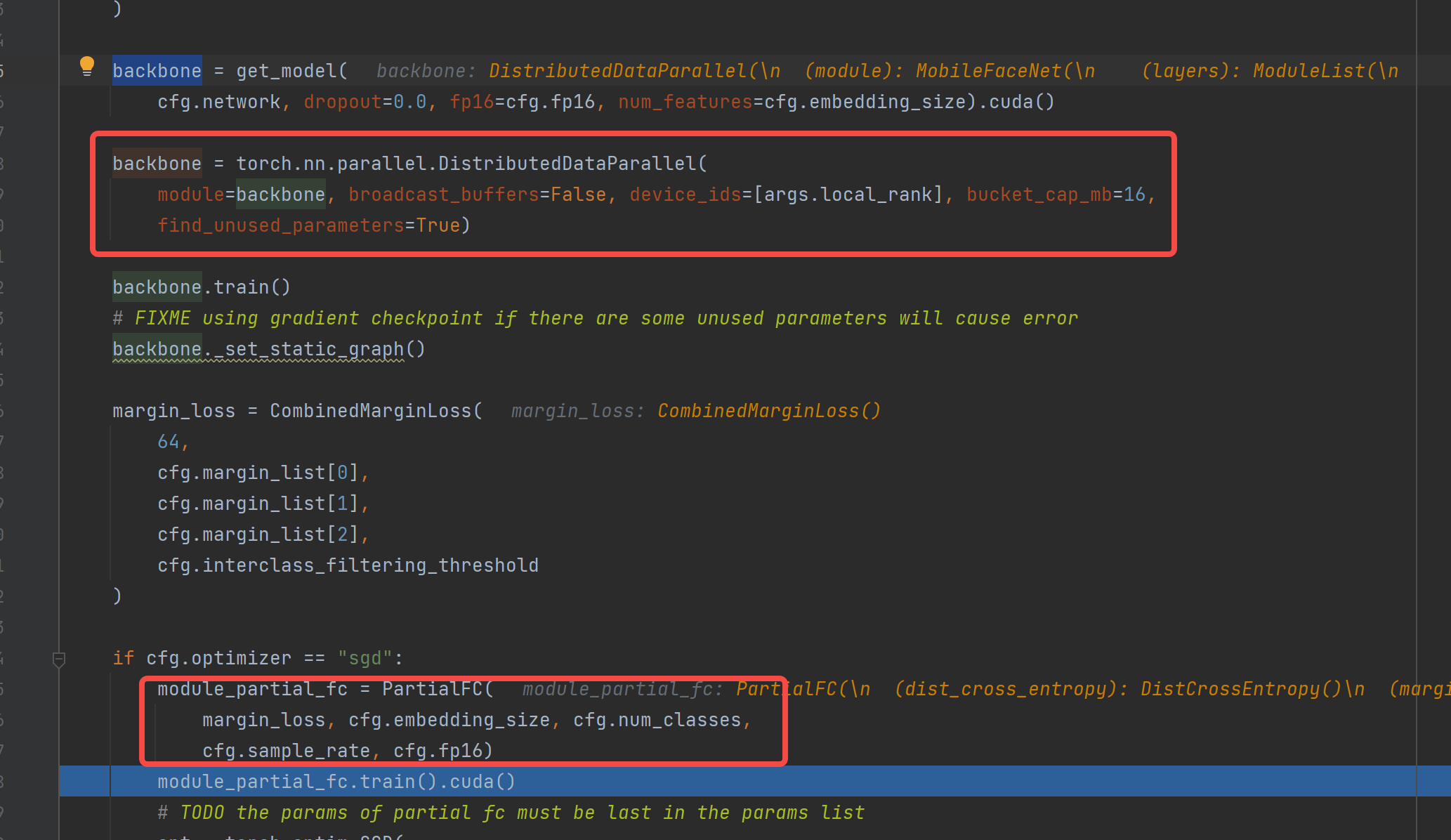 insightface 人脸识别模型训练 RecordIO数据格式_insightface 换脸模型训练-CSDN博客