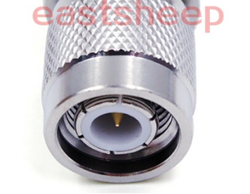 常见的射频同轴连接器（N型/TNC型/BNC型/SMA型等）_tnc接头和bnc接头区别-CSDN博客