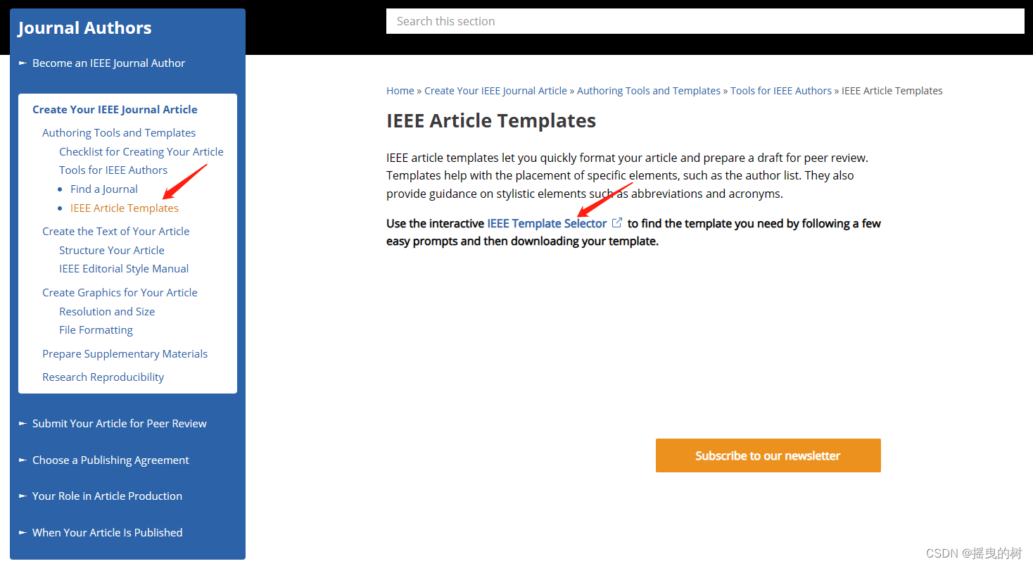 【Latex】使用技能站：（二）IEEE论文排版：Latex模板下载（以IEEE Transactions on Intelligent Transportation Systems为例 ...