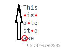 【PTA/c++】 古风排版_古风排版pta-CSDN博客