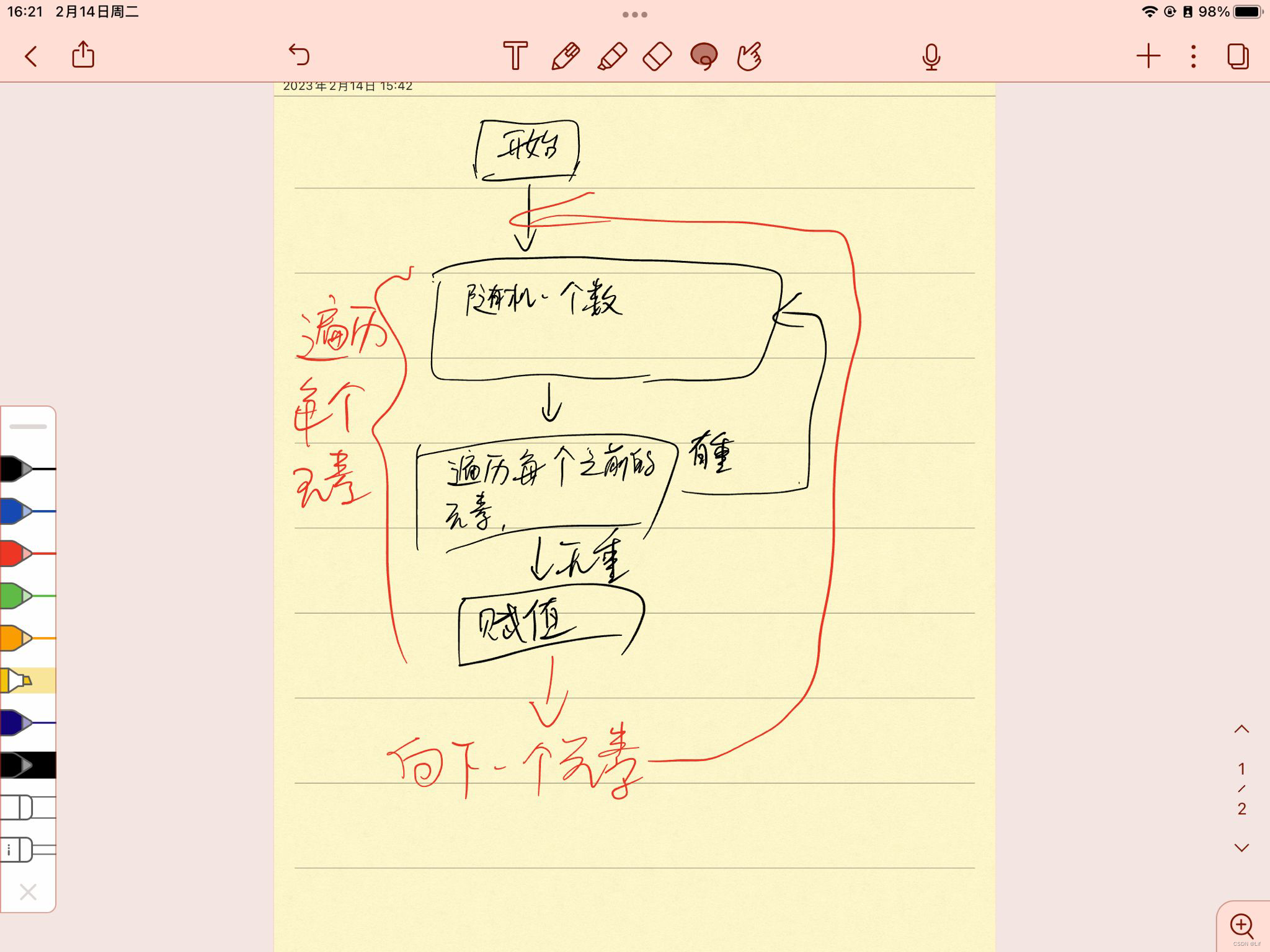 Java 面试题 Csdn博客