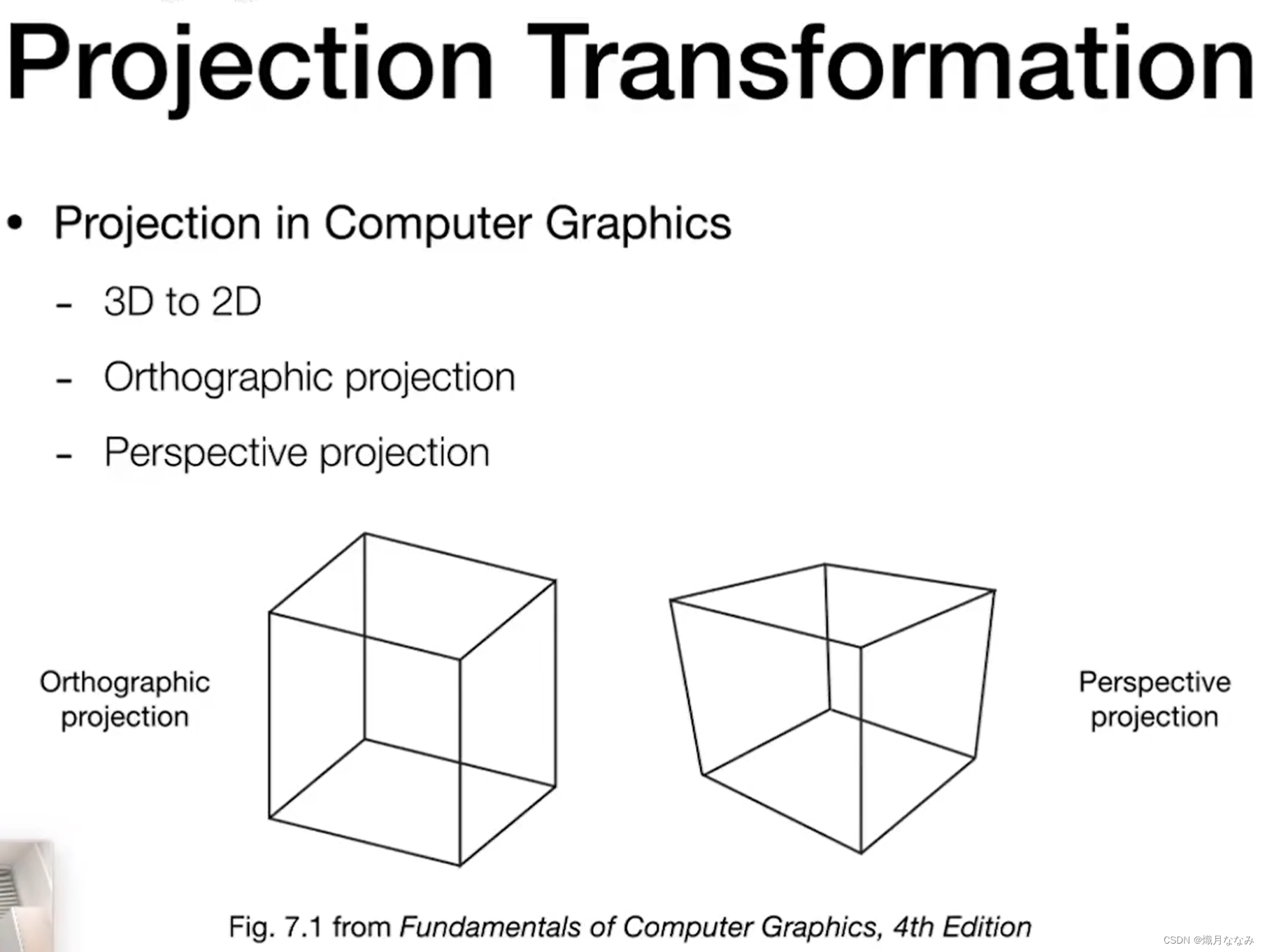 GAMES101—学习笔记（更新中）_games101笔记-CSDN博客