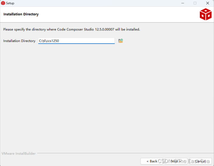 MSP430单片机C语言编程与实践（入门篇）之二----CCS的安装步骤_msp430单片机用什么软件编程-CSDN博客