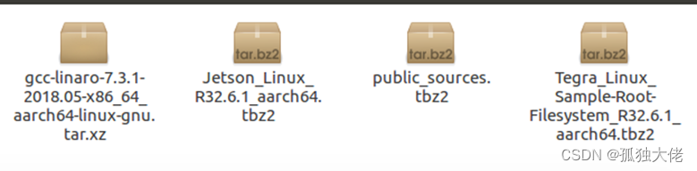 Jetson AGX Xavier打实时补丁及内核编译烧录过程记录_flash jetson linux download=0-CSDN博客