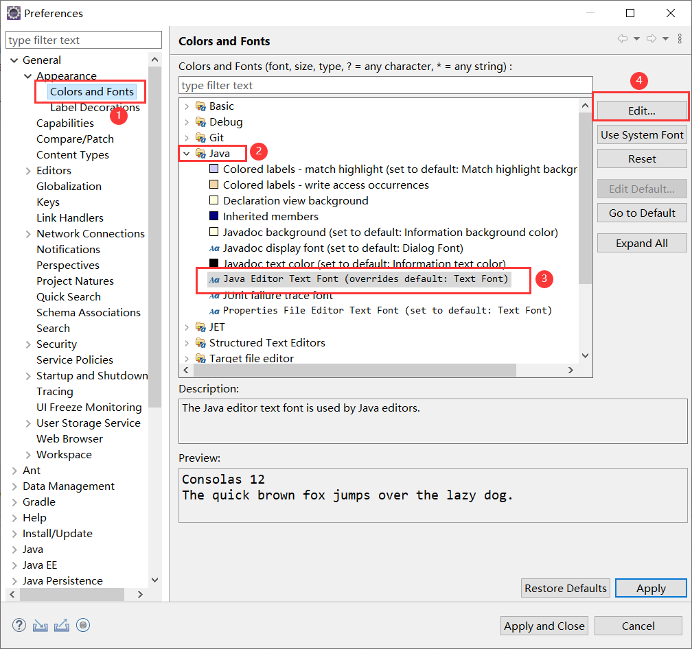 eclipse下载安装_eclipse trust authorities-CSDN博客