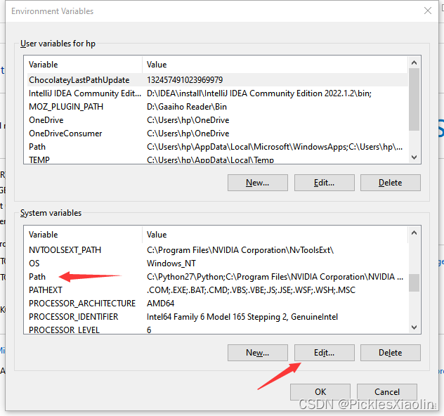 安装idea运行java保姆级教程(java小白入门必备) Csdn博客 5678
