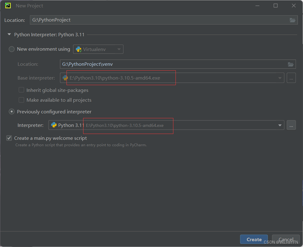 3.在Windows下安装PyCharm的详细步骤_pycharm arm64-CSDN博客