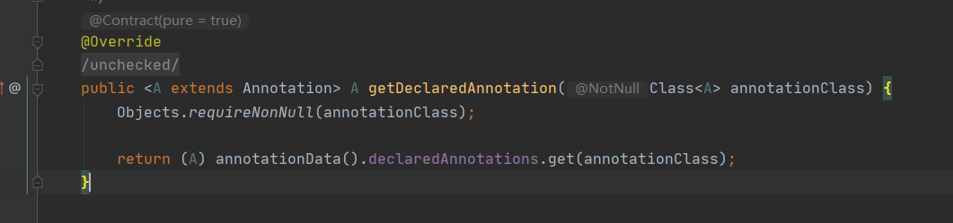 java注解的理解及源码分析_java怎么看注解的源代码-CSDN博客