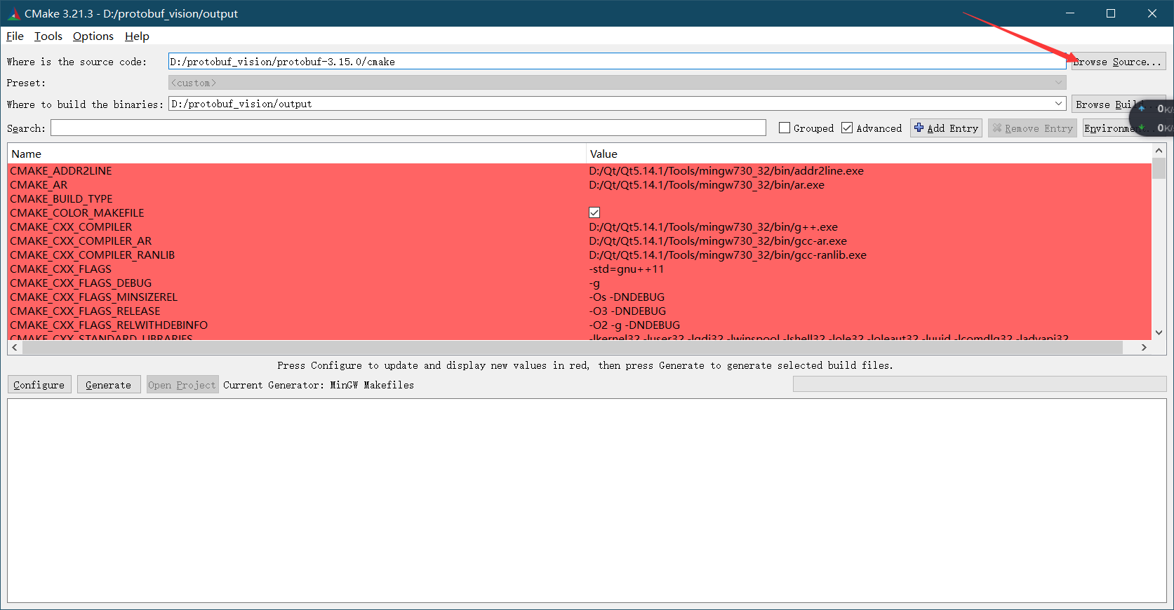 QT中如何使用protobuf，配图详解_qt protobuf-CSDN博客