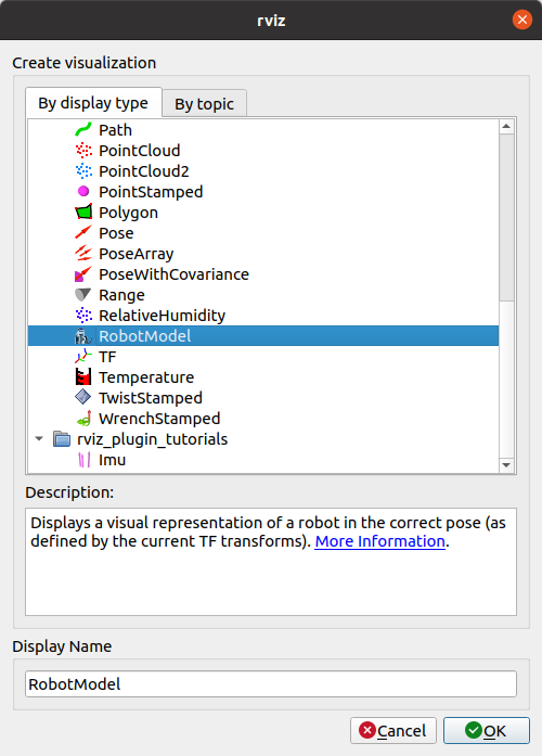urdf与xacro的使用方法 & 机械臂模型仿真示例_shadow urdf xacro-CSDN博客