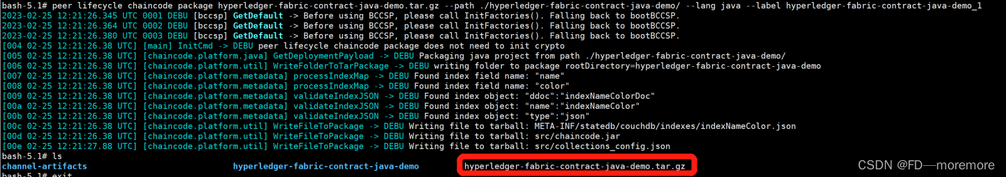 （Fabric 学习七）Fabric2.4.x 区块链多机部署（重新整一遍）_ibm官方实验室的fabric2.4讲座-CSDN博客
