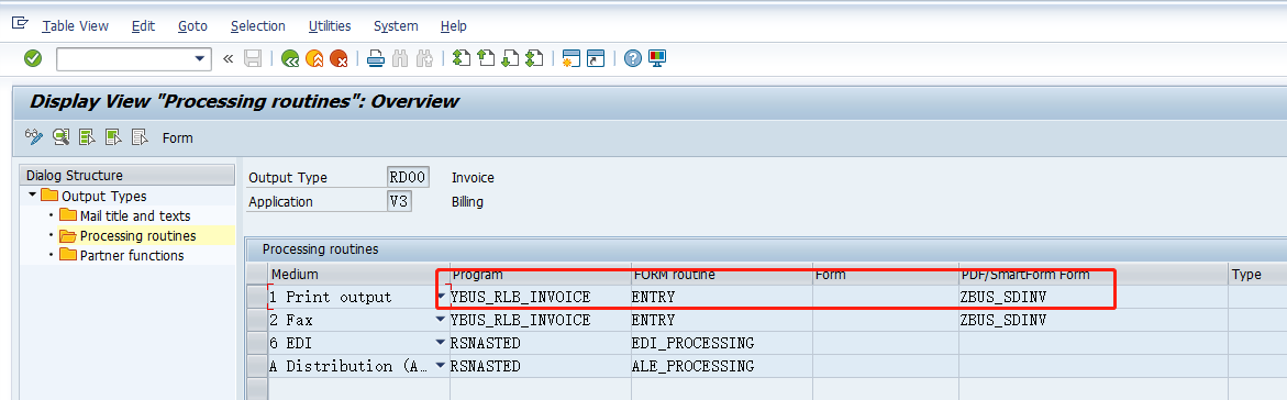 VF02 发票打印_sapvf02发票输出样式-CSDN博客