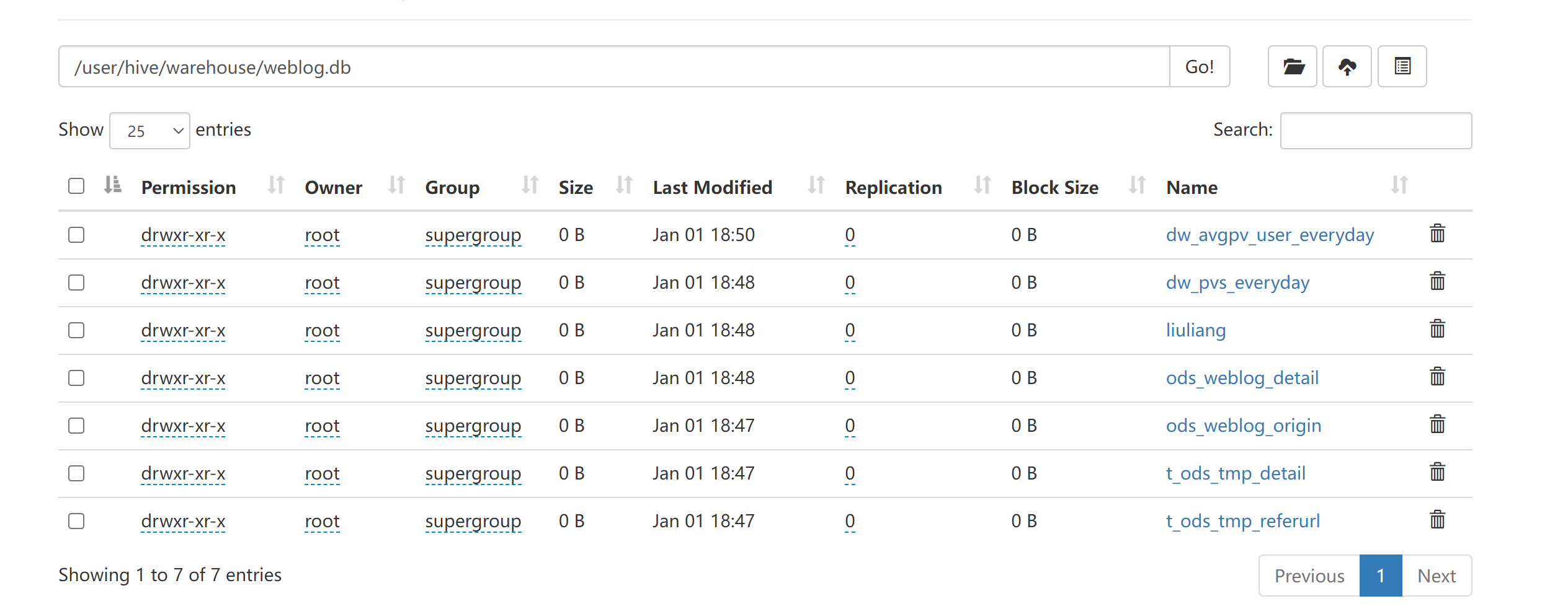 Hadoop补充之Azkaban自动化调度实现_如何自动生成azkaban调度代码-CSDN博客
