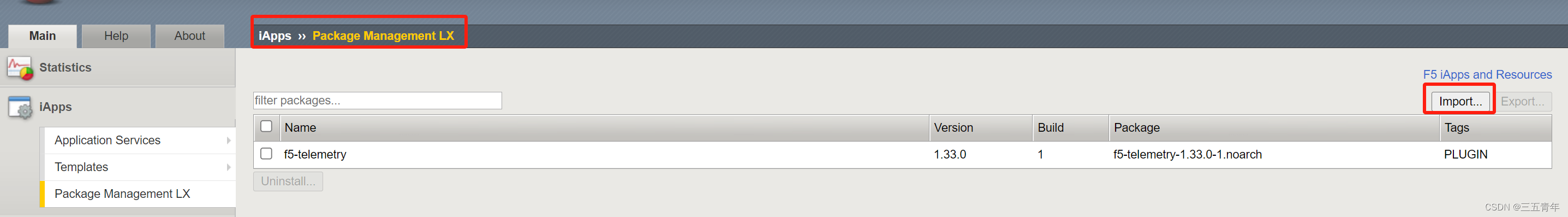F5 Telemetry Streaming对接Prometheus+Grafana生成监控图表_f5-dashboard-CSDN博客
