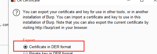 配置burpsuit谷歌浏览器证书及HSTS问题处理_burp hsts-CSDN博客