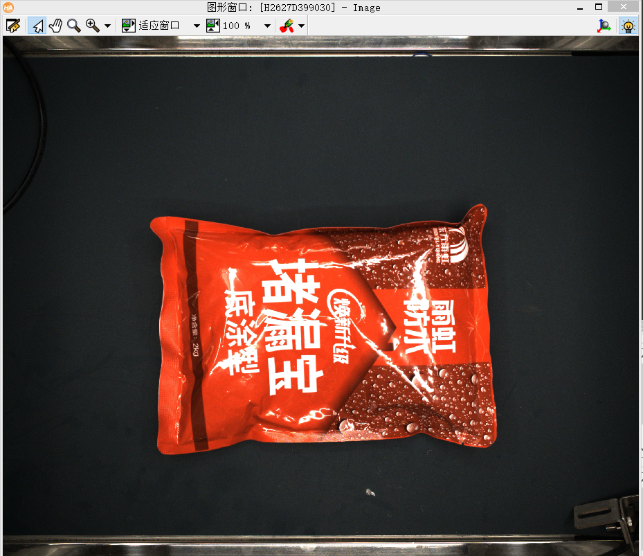 浅谈，常见halcon算子及其相对应的用法讲解和使用（持续更新）_halcon直方图算子-CSDN博客