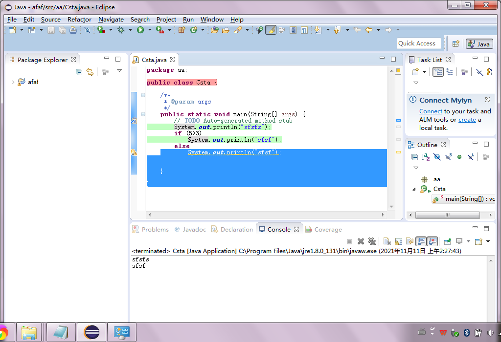 利用EclEmma插件出现socket连接超时？_ecmean通信超时-CSDN博客