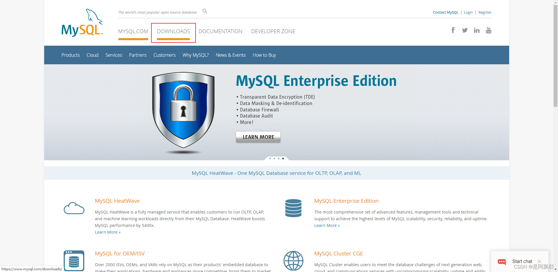 Centos下mysql 80安装与配置centos安装mysql80 Csdn博客
