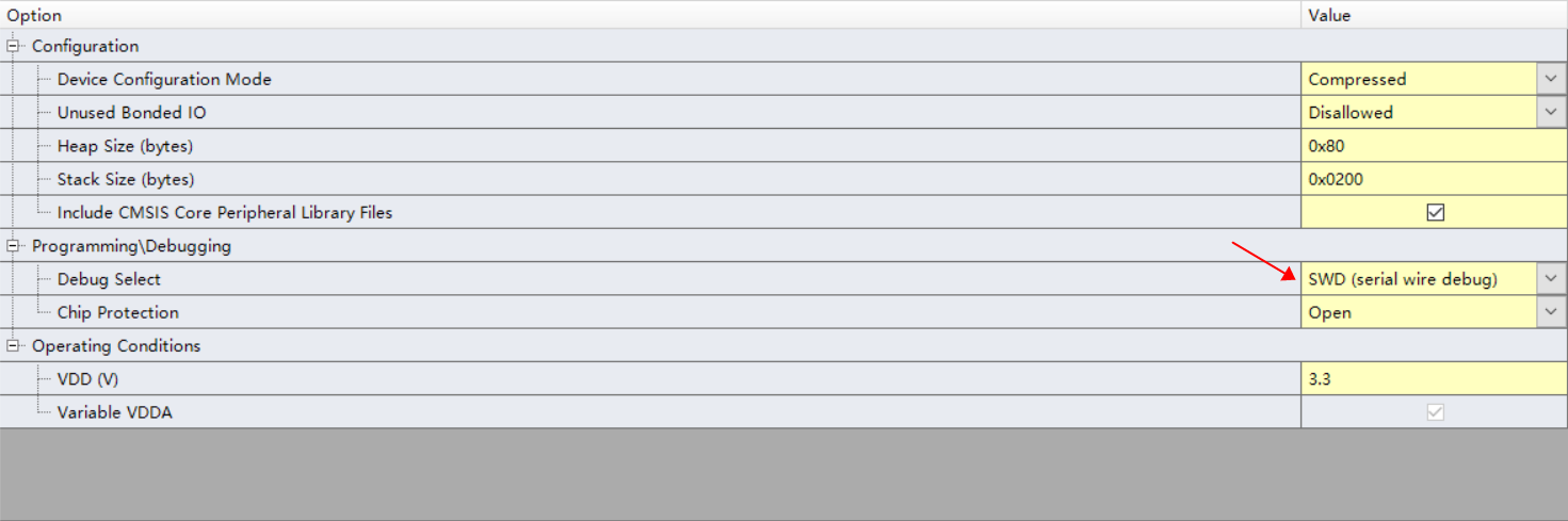 Cypress(赛普拉斯)电容式感应(CapSense)触摸按键应用笔记（工程配置+功能调校+IIC通讯）_psoc programmer-CSDN博客