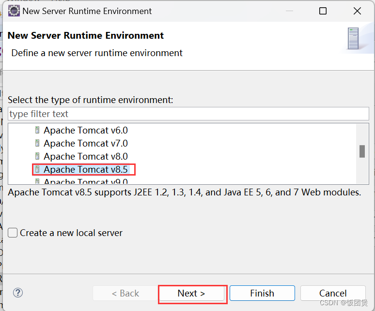 配置Tomcat-CSDN博客
