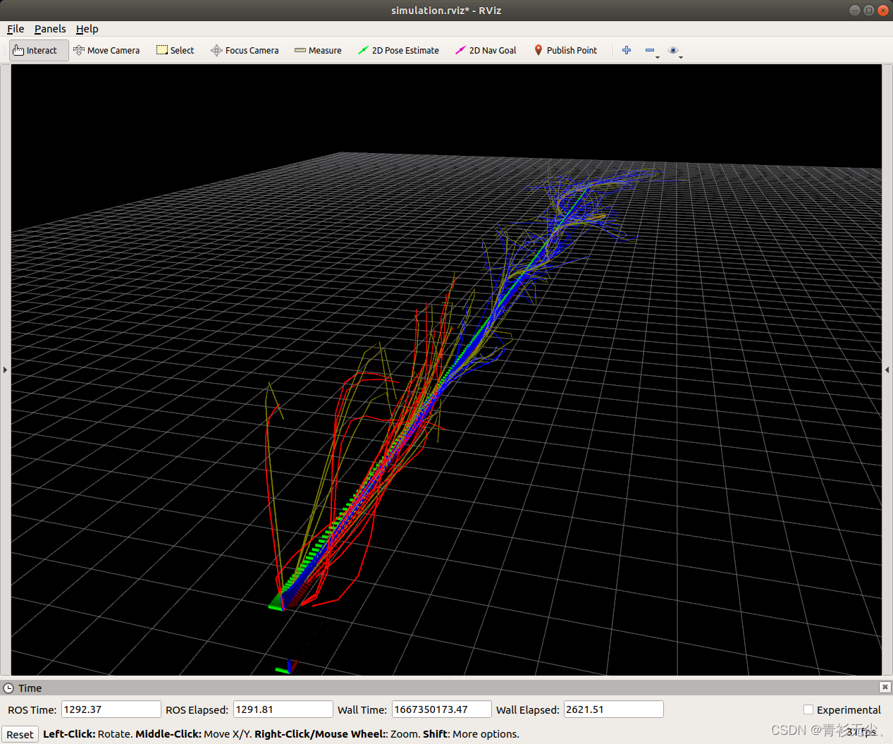论文仿真：Learning High-Speed Flight in the Wild_learning high-speed flight in the wild中open3d的安装-CSDN博客