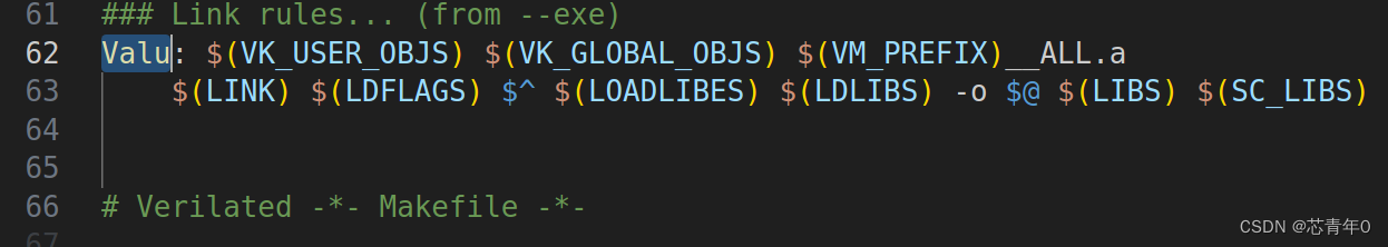Verilator入门（一）-CSDN博客