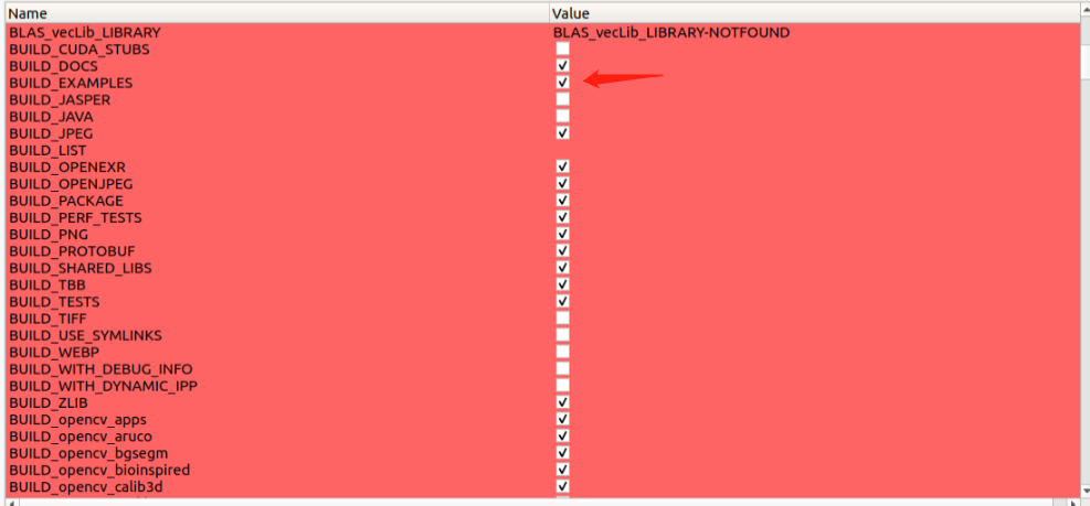 基于Linux opencv+tbb+contrib移植到ARM上_tbb arm-CSDN博客