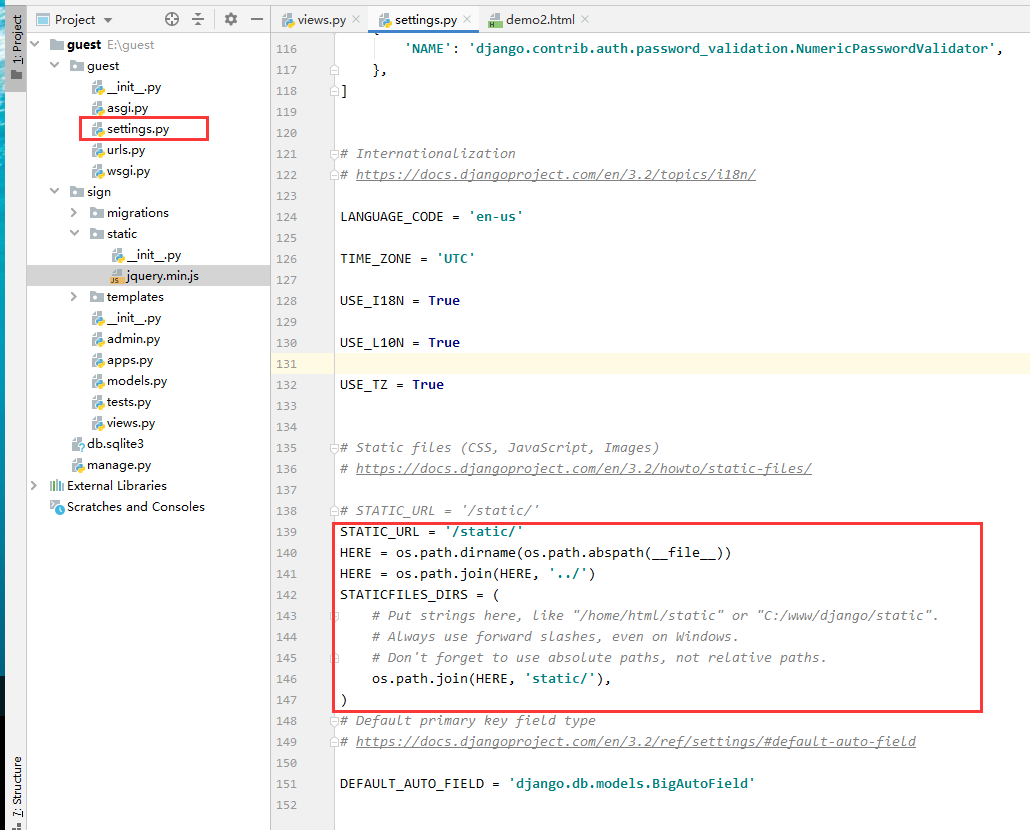 django使用本地jquery_djangojquery插件使用教程-CSDN博客
