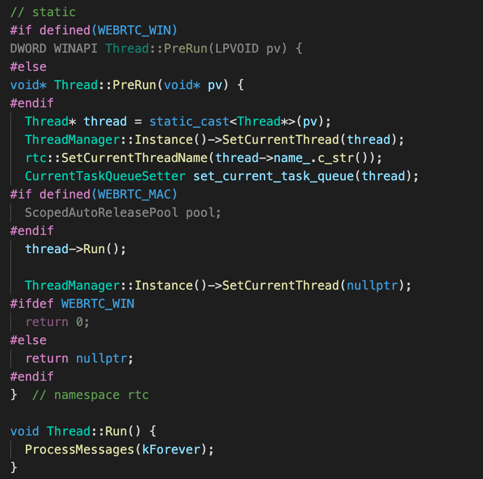 WebRTC线程介绍_webrtc socketserver-CSDN博客
