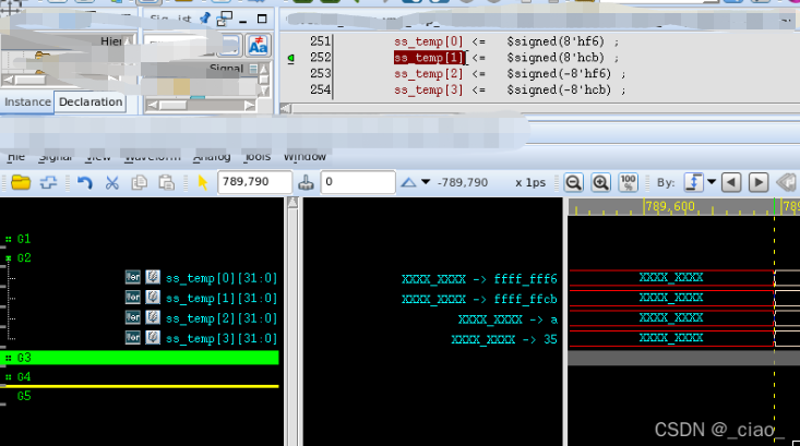 verilog中$signde、$unsigned的使用_verilog $unsigned-CSDN博客