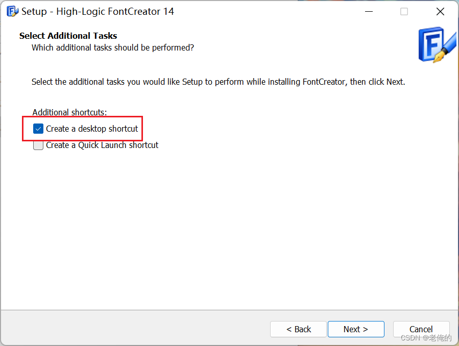 【FontCreator 14】安装教程 - 世界上最流行的字体编辑器（用于字体反爬）_fontcreator csdn-CSDN博客