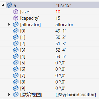 resize 详细讲解 C++_c++ resize-CSDN博客