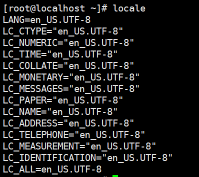 Linux终端连接MySQL不能输入中文字_linuxmysql输入不了中文-CSDN博客