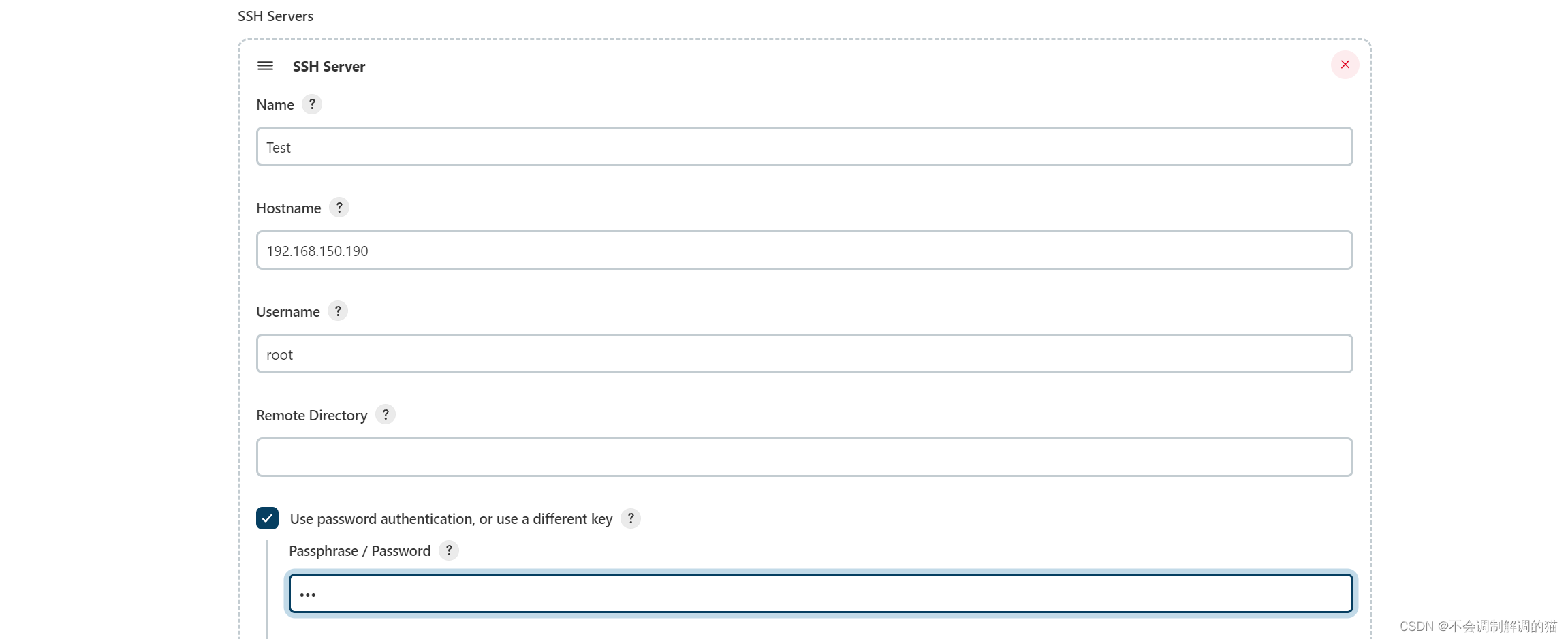 持续集成 持续交付 - CI CD | Jenkins 安装部署_ioexception failed to bind to-CSDN博客