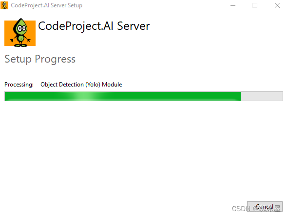 如何使用Wyze Cam在Windows上设置Blue Iris和CodeProject.AI Server-CSDN博客