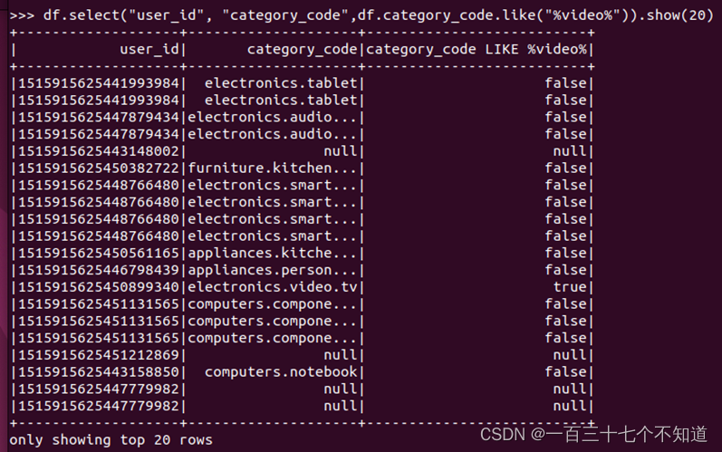 Pyspark毕业设计_pyspark exit()-CSDN博客