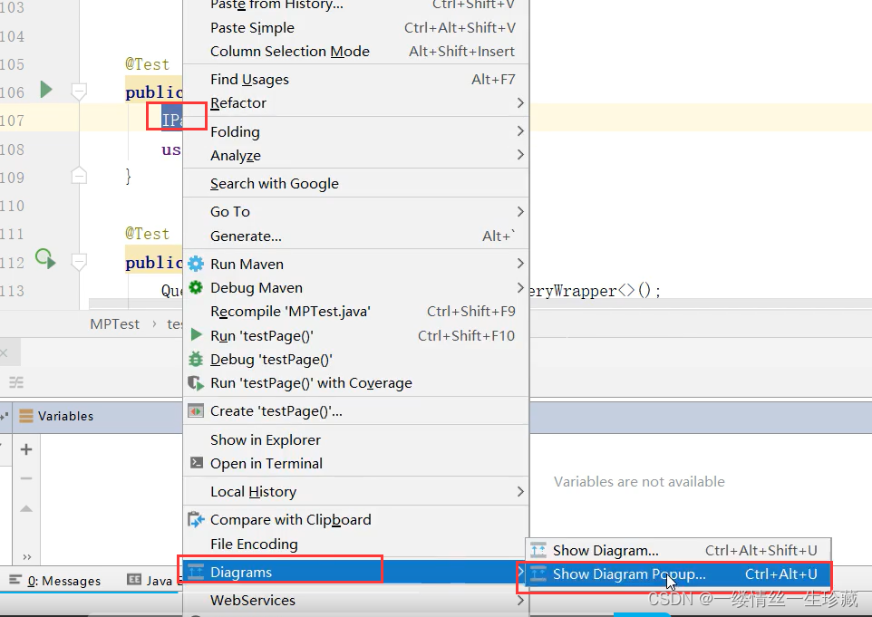 【MP】MybatisPlus教程_mybatisplus selectlist-CSDN博客
