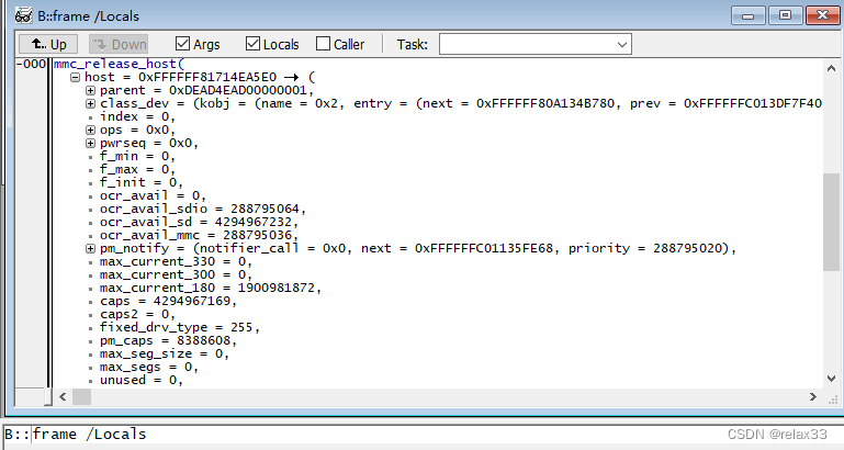 T32 simulator-CSDN博客