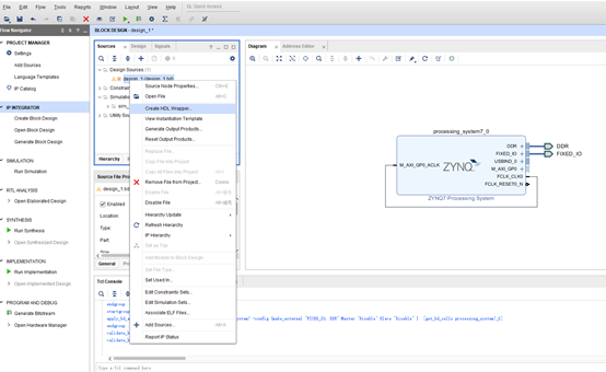 ZYNQ移植ThreadX demo_threadx zynq-CSDN博客