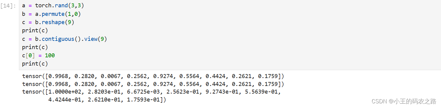 动手学深度学习pytorch （04-05）问题笔记_d2l-zh-pytorch(动手学dl+第2版)第4章-CSDN博客