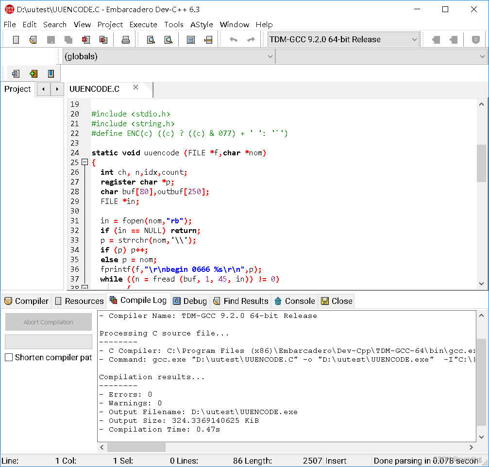 Windows 下使用 Uuencode Uudecode 复制粘贴实现与linuxunix 服务器传递二进制文件二进制文件粘贴怎么弄 Csdn博客