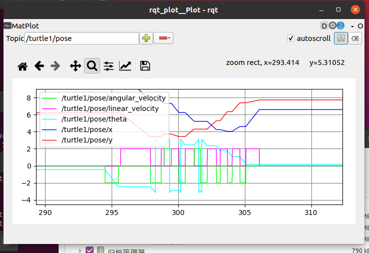 【ROS学习笔记】16.常用可视化工具的使用_rqt image view-CSDN博客