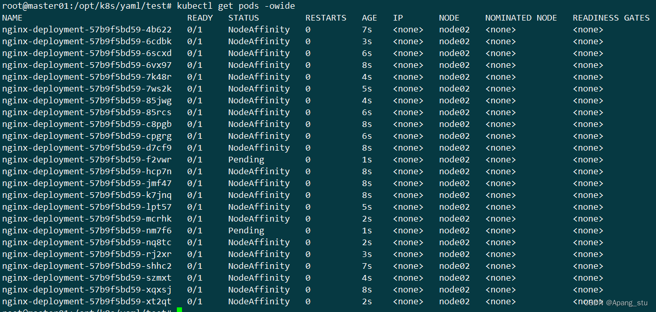 pod的yaml文件各个参数的介绍_pod yaml-CSDN博客
