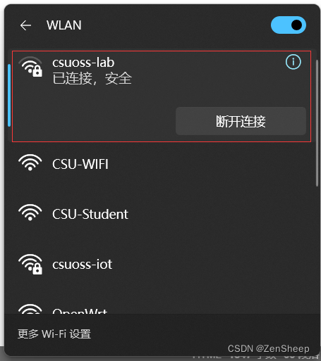 io.netty.channel.AbstractChannel$AnnotatedConnectException: Connection timed out: no further ...