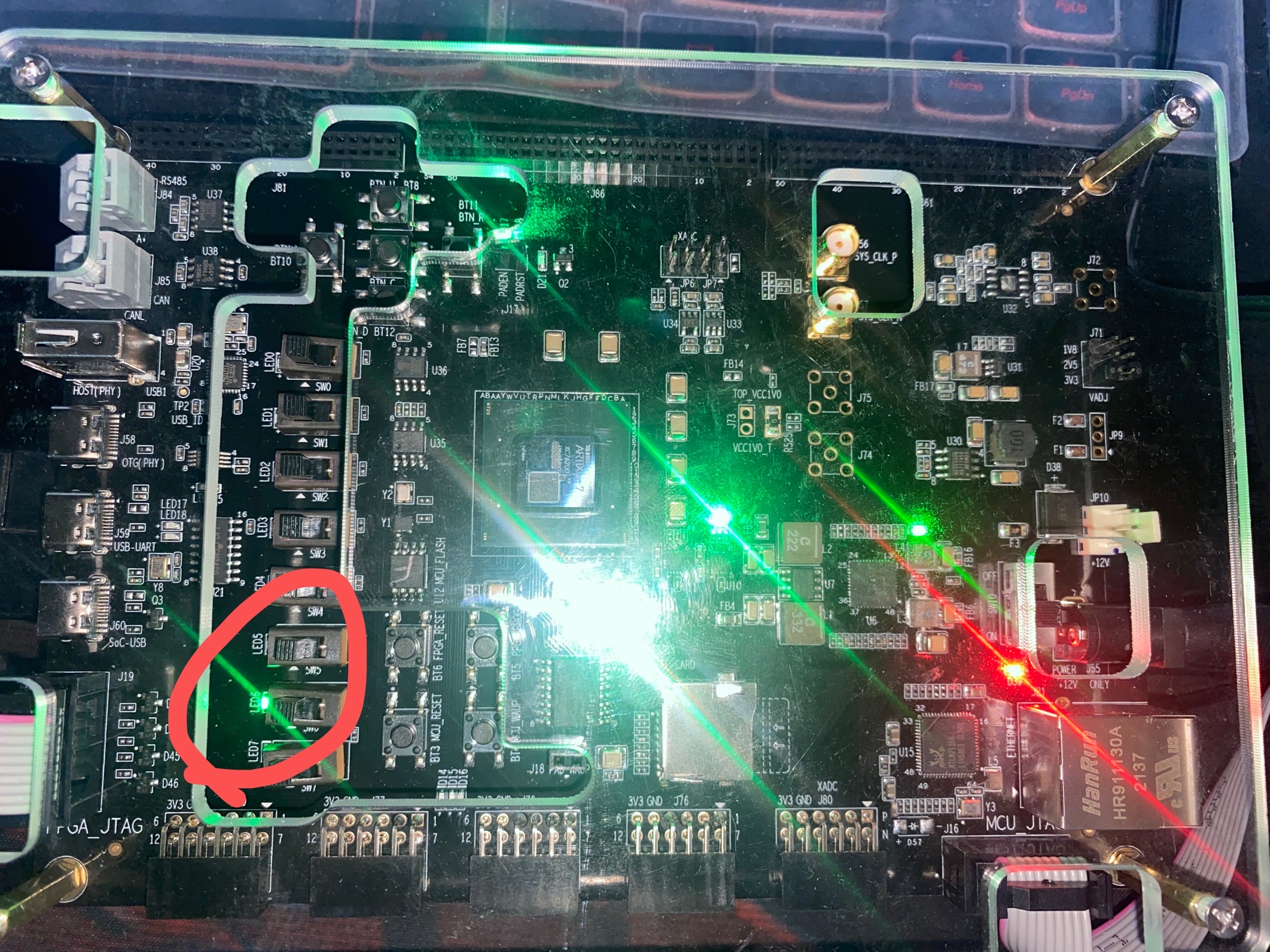 MCU200T blink 点灯 PWM windows 蜂鸟E203 【Nuclei Studio2022.02使用】_nucleistudio添加labs-CSDN博客