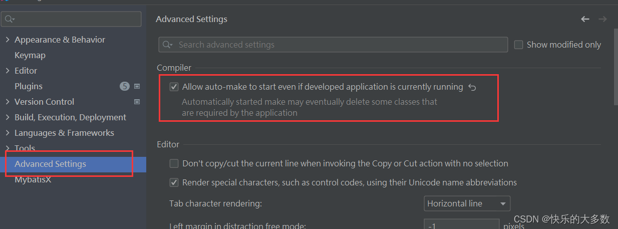org.springframework.boot.devtools.restart.classloader.RestartClassLoader@1e_debug org ...