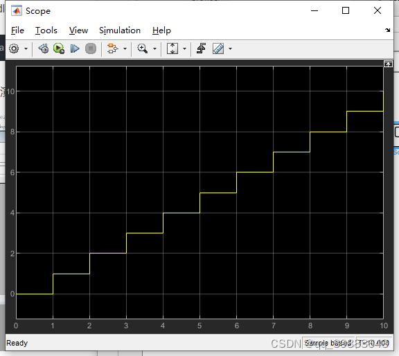 Simulink通过modbustcp与服务器通信modbus Simulink Csdn博客