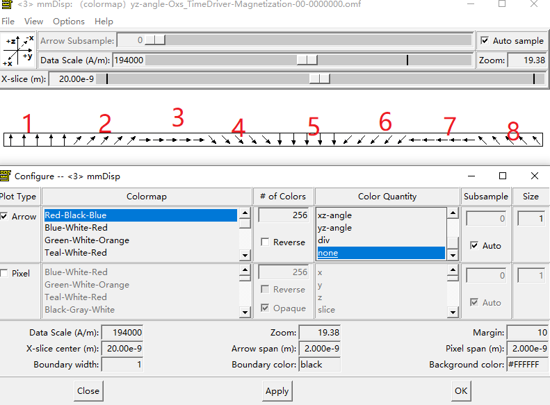 学习自旋电子学的笔记02：OOMMF的报错和部分功能详述-CSDN博客